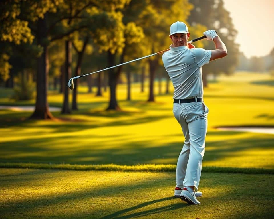 How to Swing Irons Correctly for Accuracy