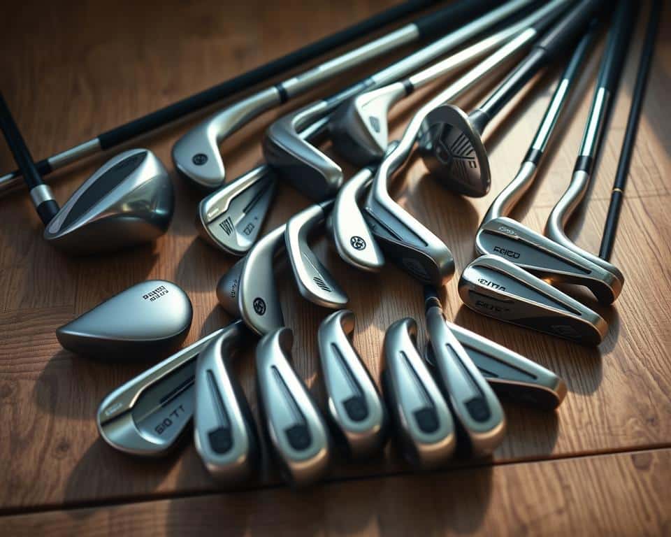 A Simple Guide to Understanding Golf Clubs